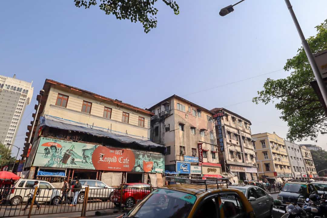 A Full Guide to Colaba - The Best Area to Stay in Mumbai!