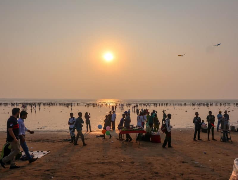 A Full Guide to Colaba - The Best Area to Stay in Mumbai!