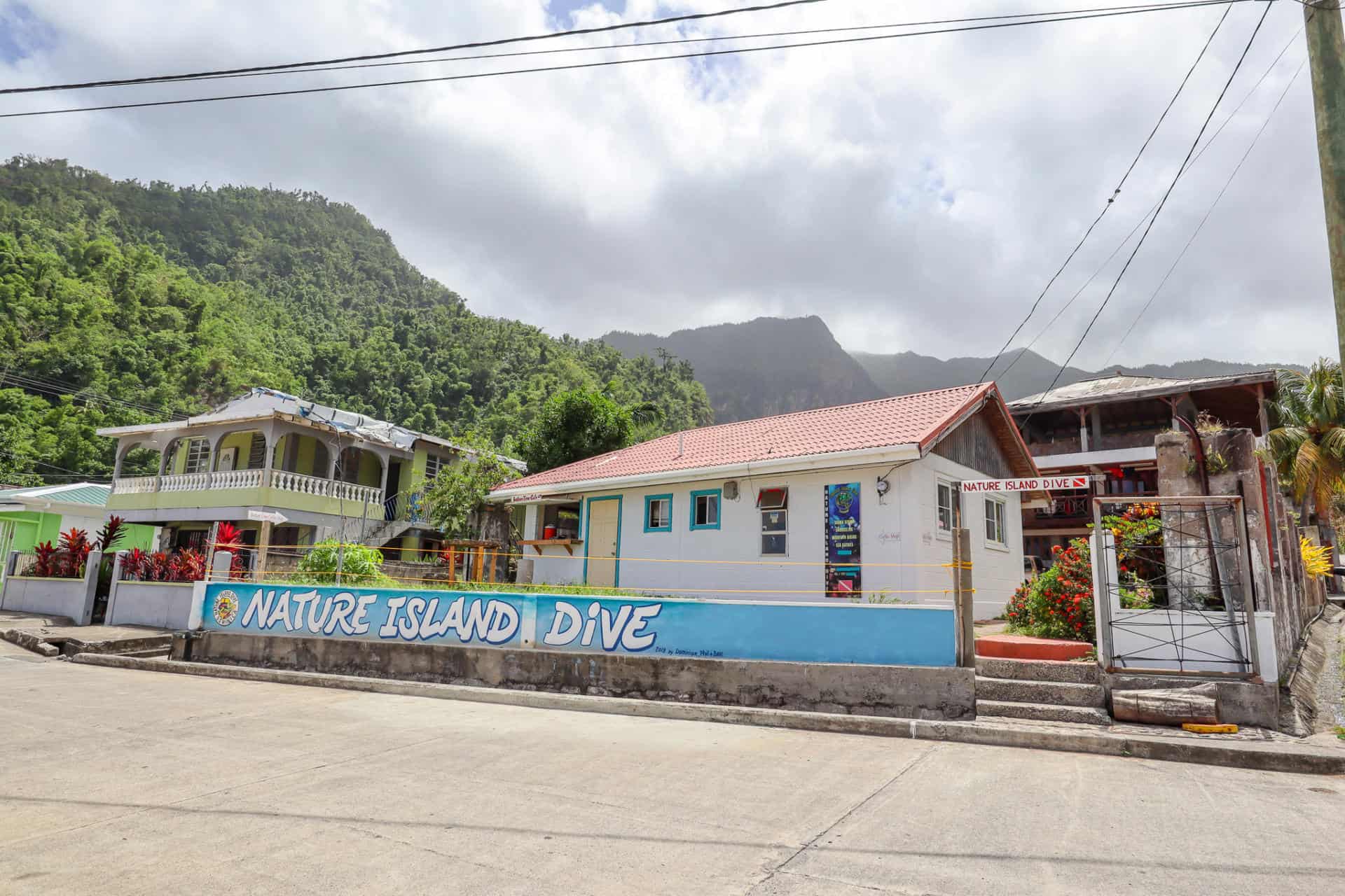 6 Dominica Day Tours For Cruise Ship Tourists To Avoid The Crowds!
