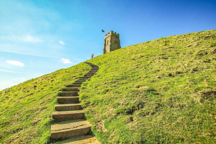 Cornwall Road Trip From London -12 Places To Stop On Route!