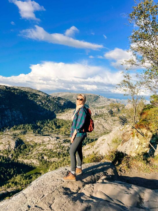 FULL Pulpit Rock Hike Guide! Cruise, Car & Bus, Plus Tips!