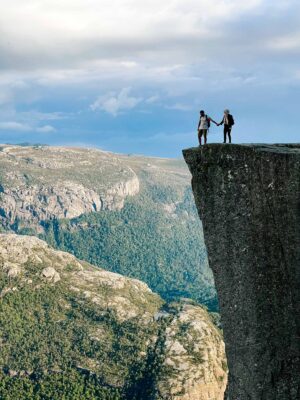 FULL Pulpit Rock Hike Guide! Cruise, Car & Bus, Plus Tips!
