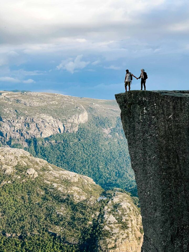 FULL Pulpit Rock Hike Guide! Cruise, Car & Bus, Plus Tips!