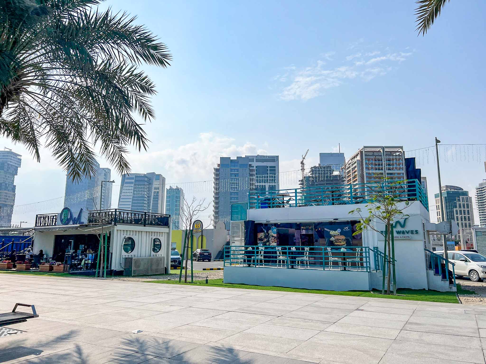 Doha Itinerary Guide How To Spend 3 Days In Doha With Tips The