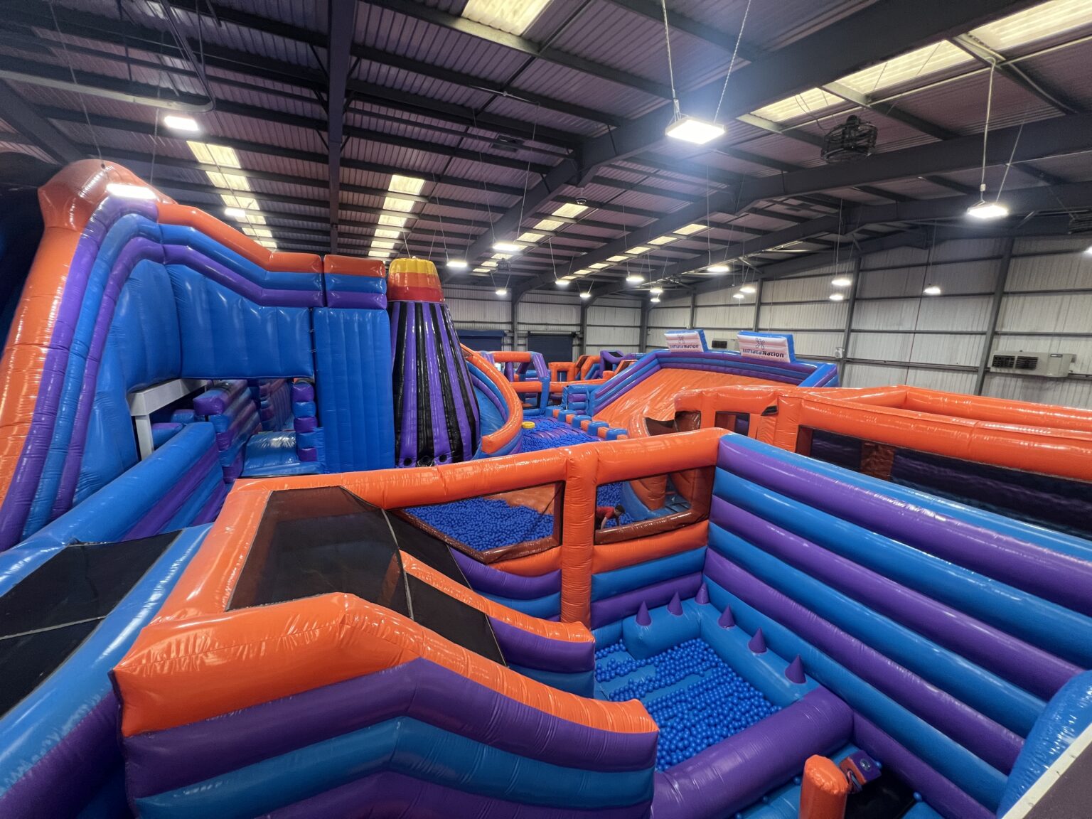 23 Family Days Out IN Manchester! TRIED & TESTED! - The Wandering Quinn