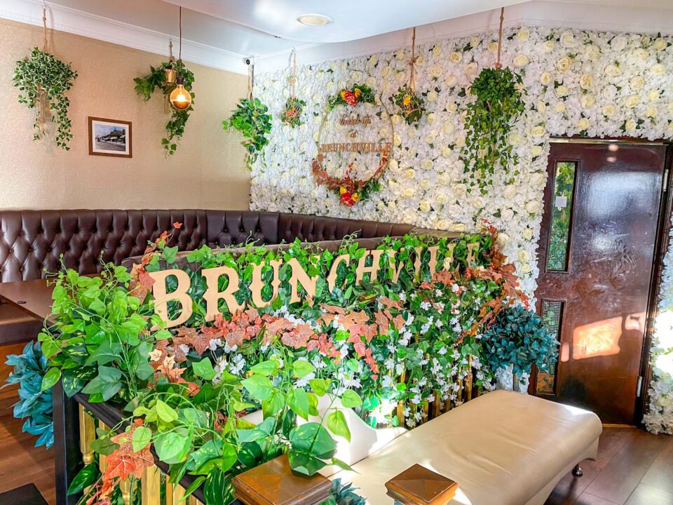 15 Cafes for Halal Brunch in Manchester You Have to Try