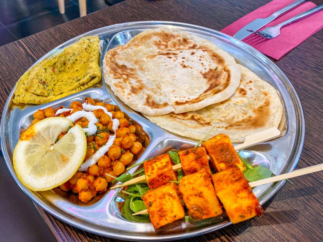 15 Cafes for Halal Brunch in Manchester You Have to Try