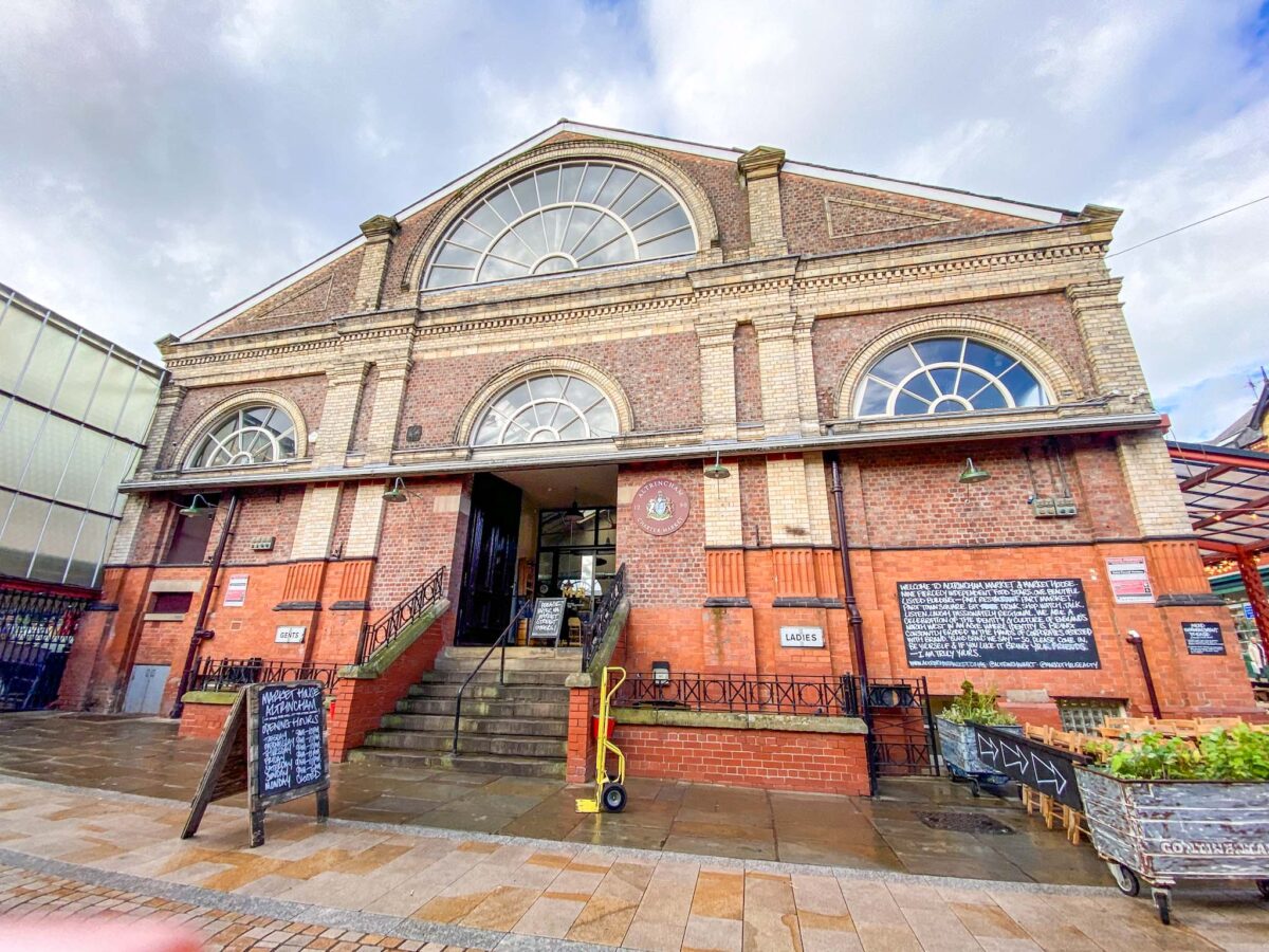 18 Top Things To Do in Altrincham and Nearby From a Local