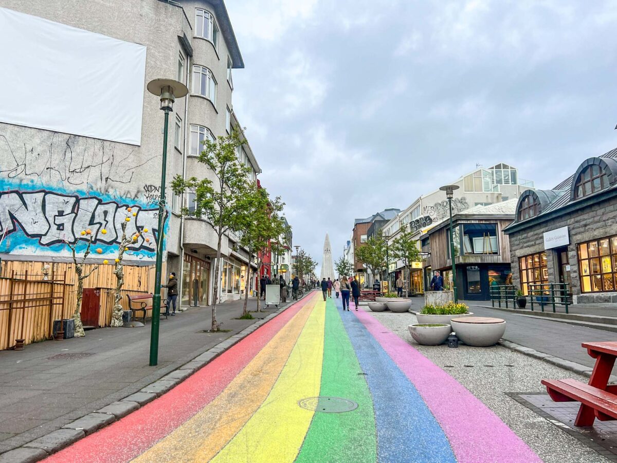 10 AWESOME Things To Do in Reykjavik when it Rains 2026