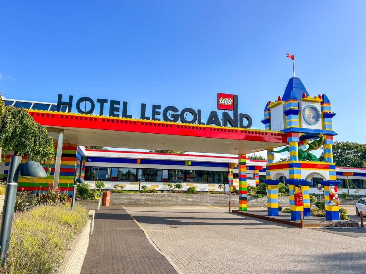 Full Guide to LEGOLAND Billund Denmark – Hotels & Passes