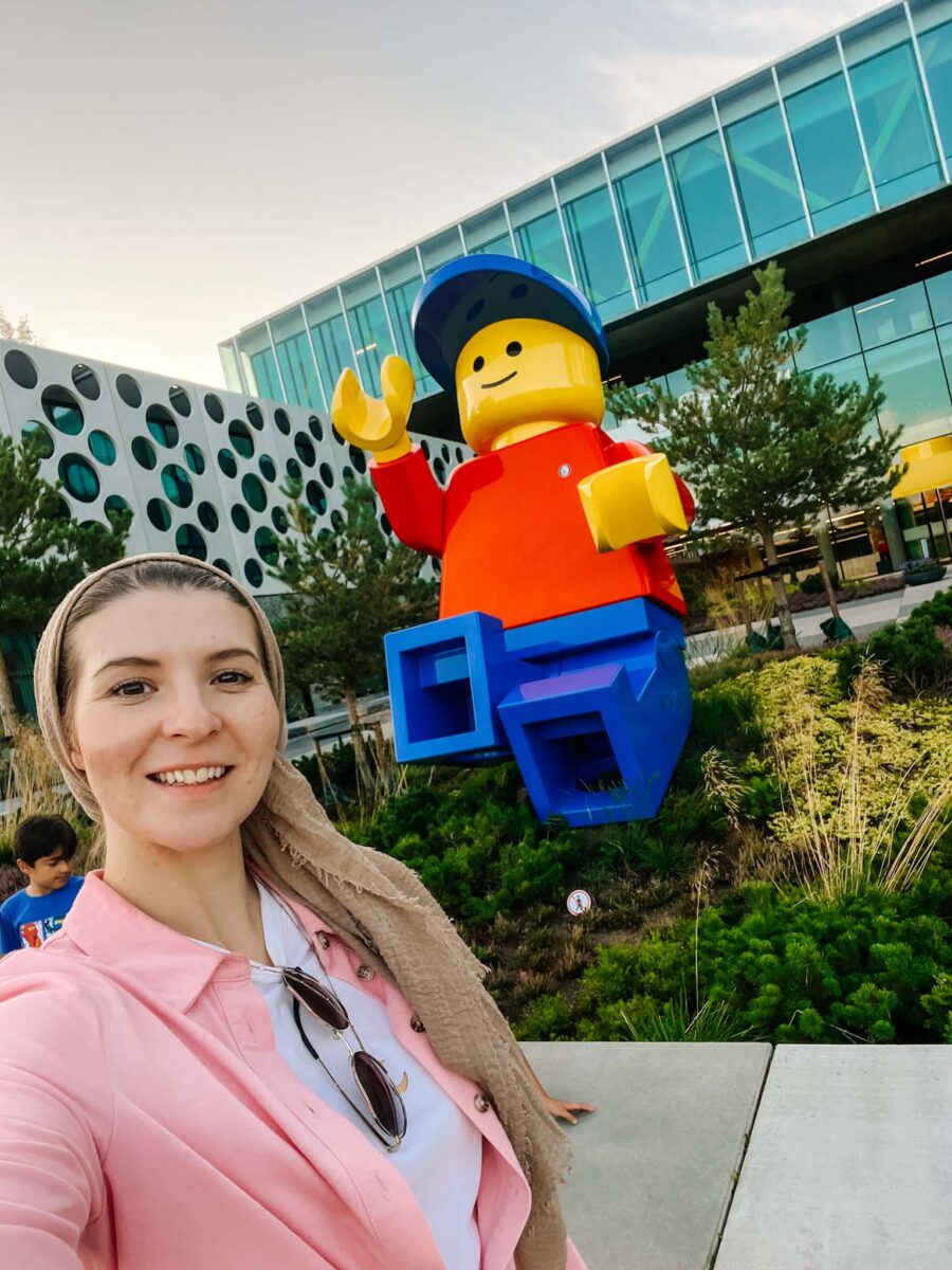 Full Guide to LEGOLAND Billund Denmark – Hotels & Passes