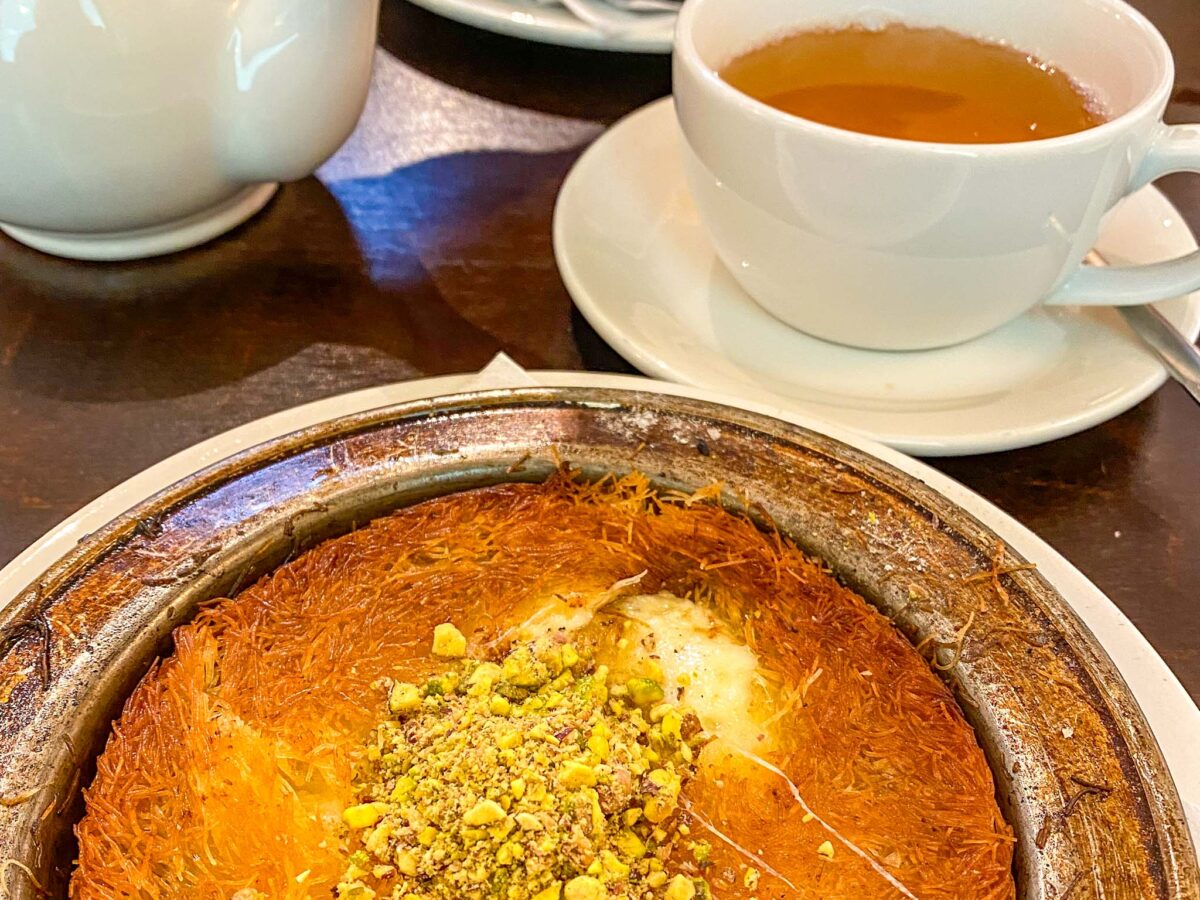20 Best Restaurants on Curry Mile / Wilmslow Road Manchester