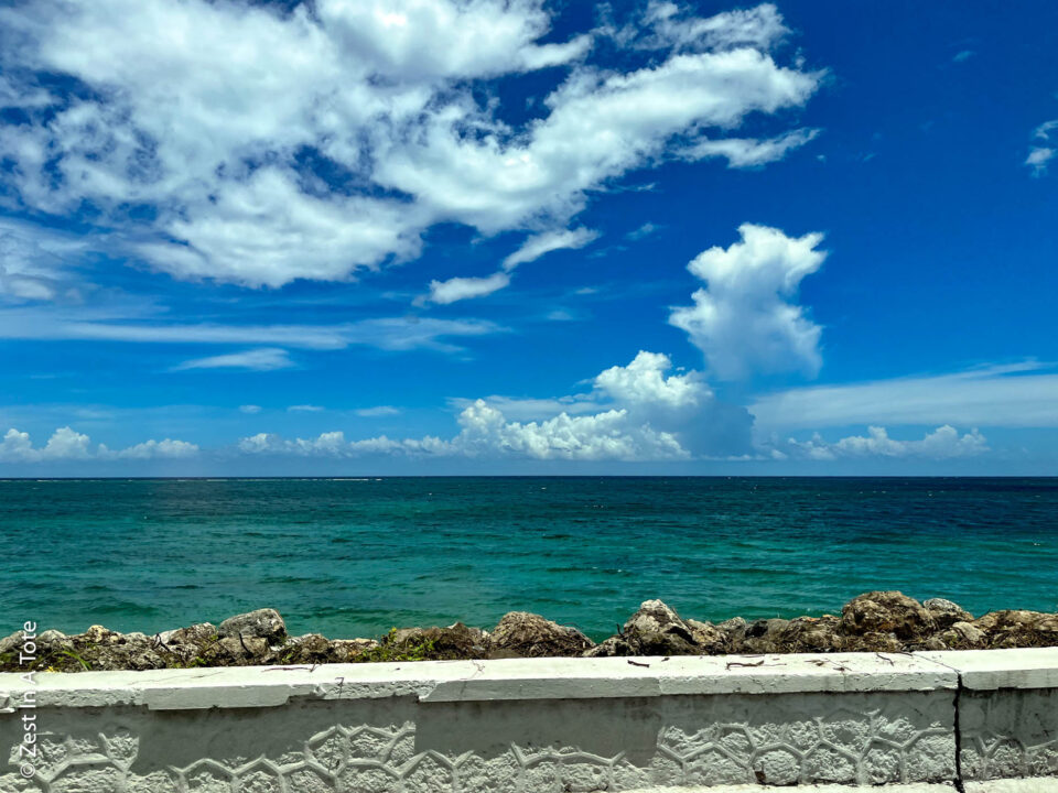 17 BEST Places to Visit in the Caribbean in JULY & AUGUST (Good Weather)