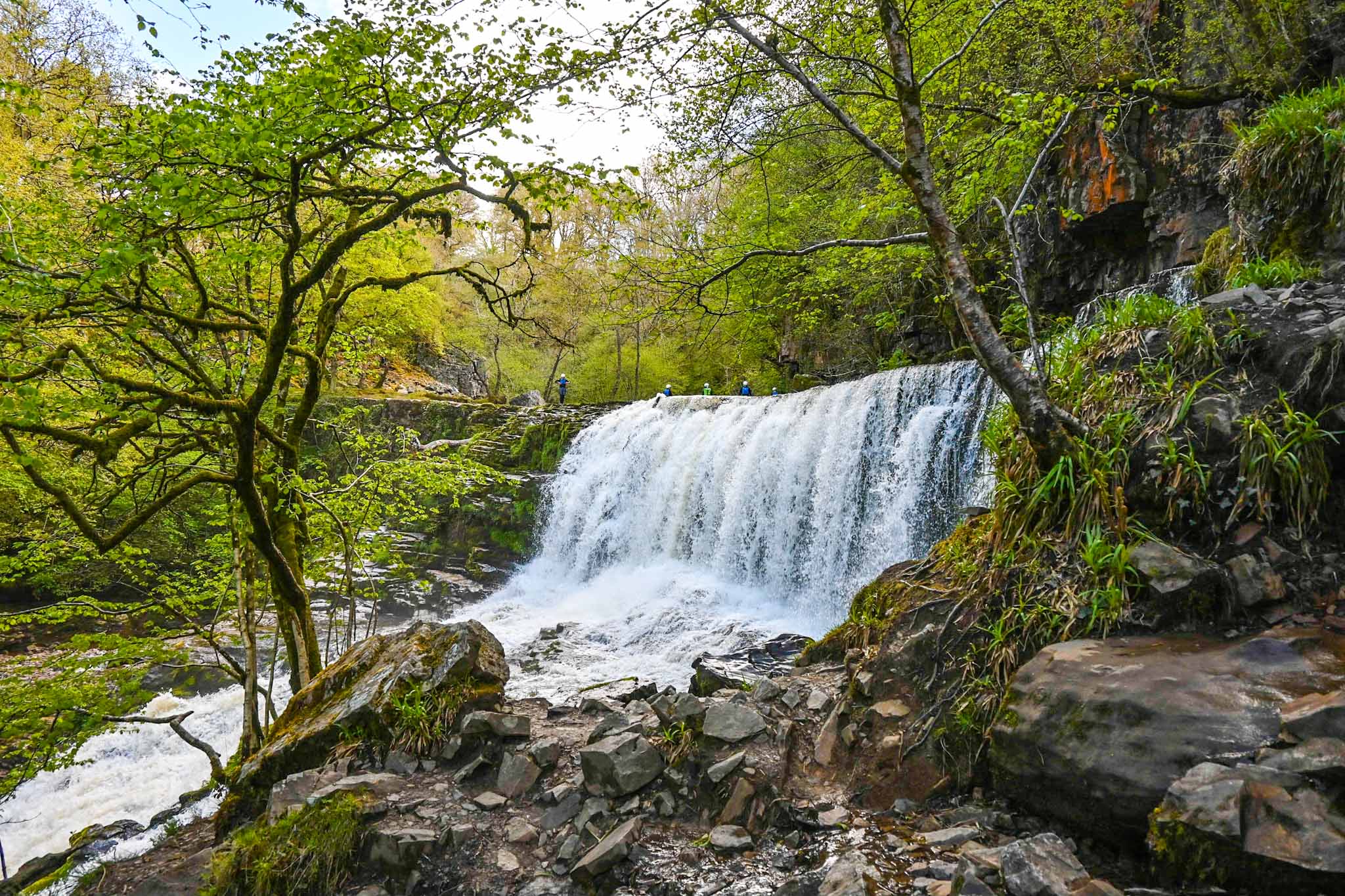 18 Lush Things To Do in Wales in Spring to Enjoy Outdoors
