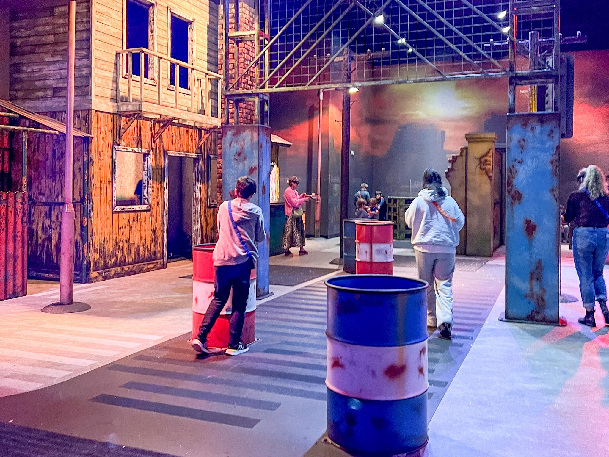 22+ TOP Indoor Activities in Manchester For Everyone to Enjoy! - The ...