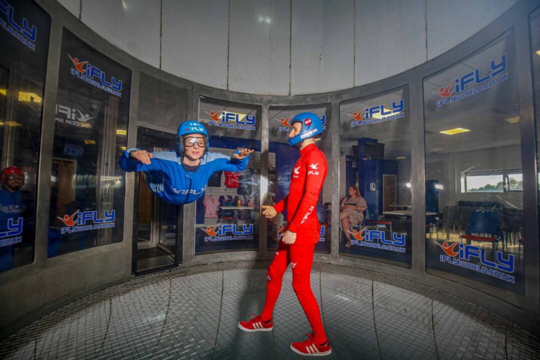 22+ TOP Indoor Activities in Manchester For Everyone to Enjoy! - The ...