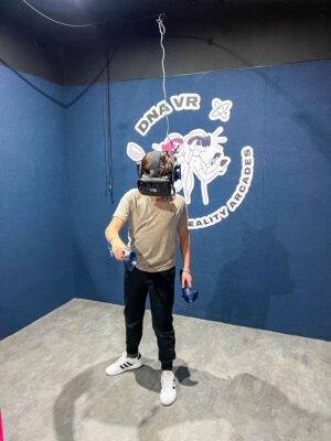 22+ TOP Indoor Activities in Manchester For Everyone to Enjoy! - The ...