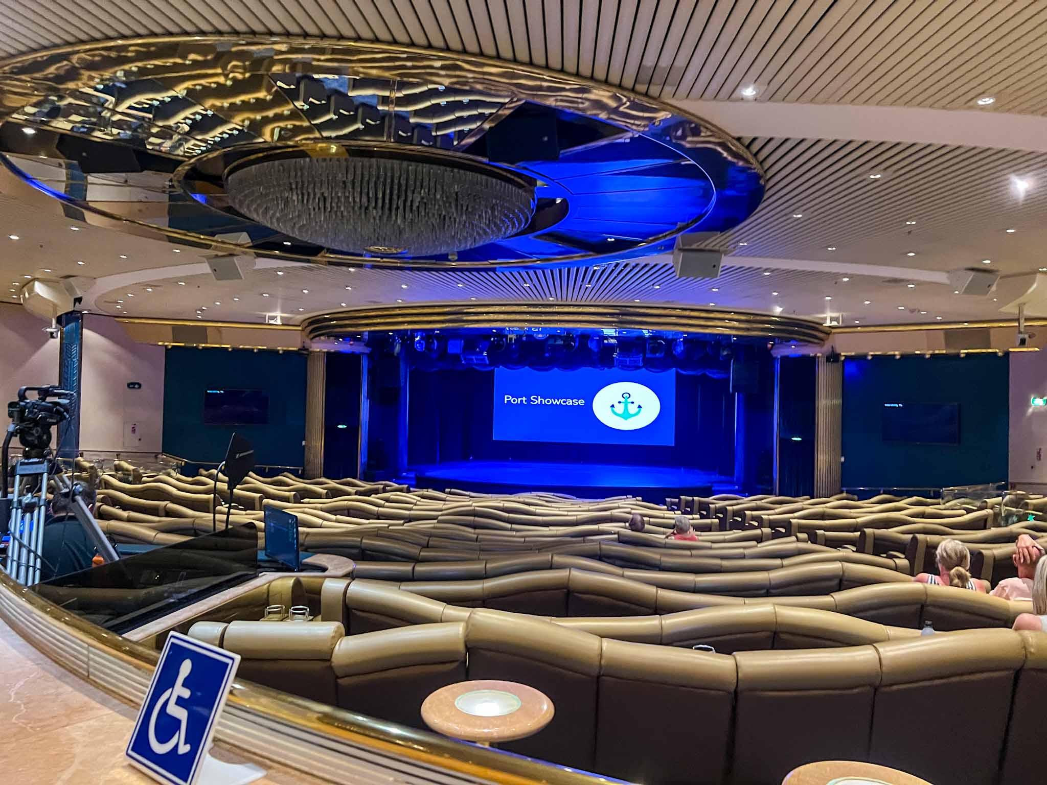 My First TUI Cruise! Honest Opinion on Cruising with TUI Marella ...