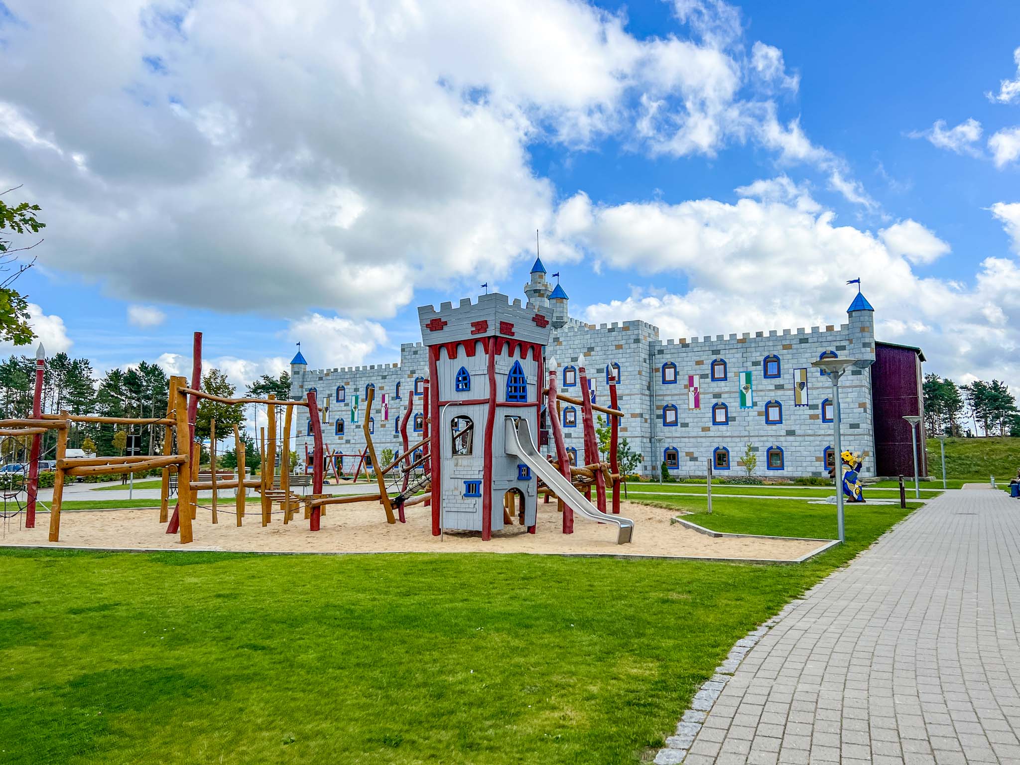 12 Things To Do in Billund – LEGOLAND & Beyond Guide