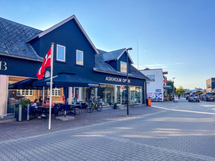 12 Things To Do in Billund – LEGOLAND & Beyond Guide