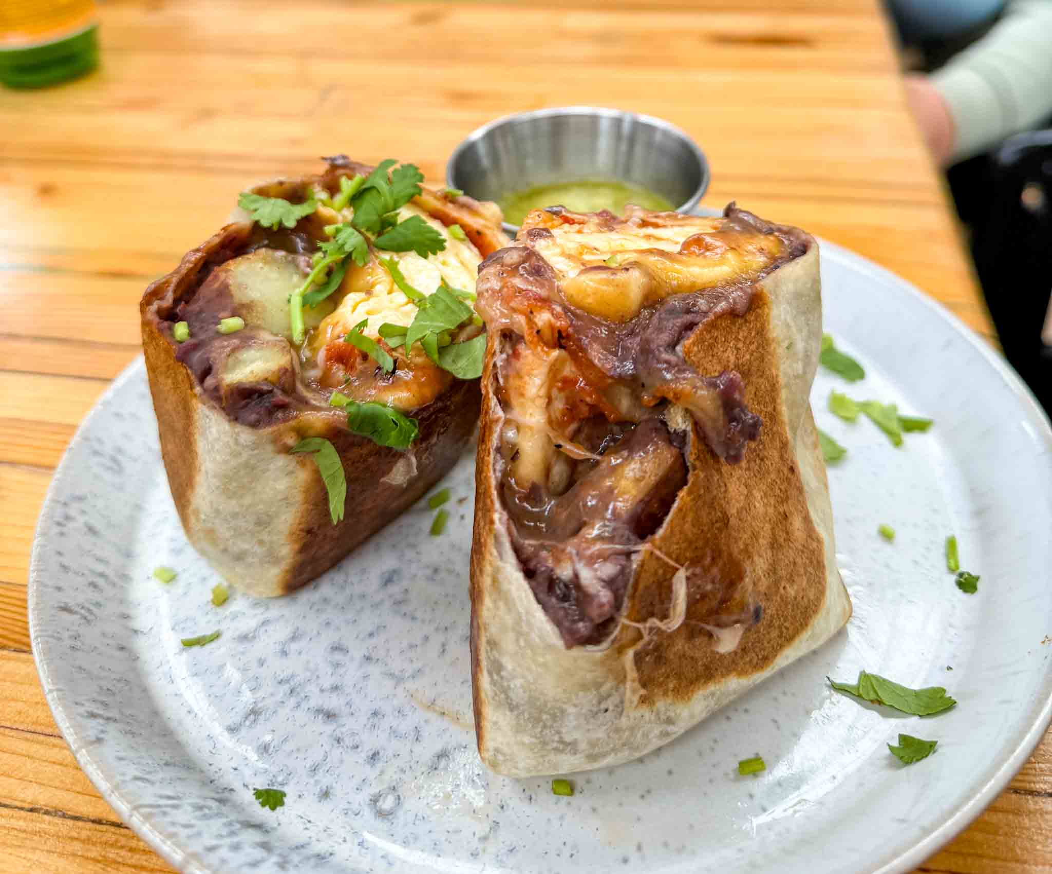 15 Best Places for Breakfast and Brunch in Altrincham