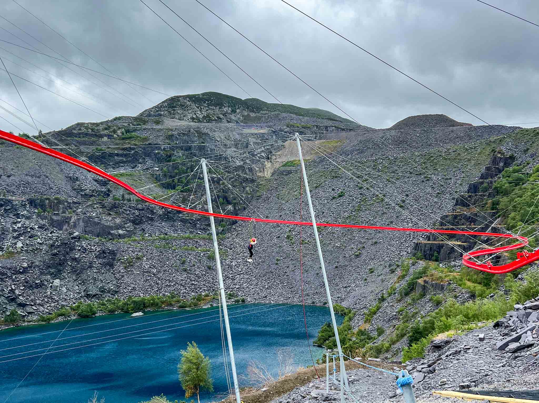 27 AWESOME Things To Do in Snowdonia Eryri National Park 2026