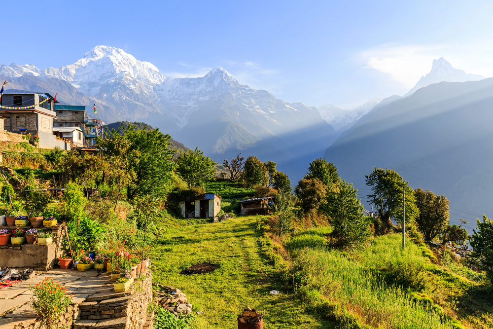 17 BEST Places to Visit in Asia in MAY & JUNE Travel Guide